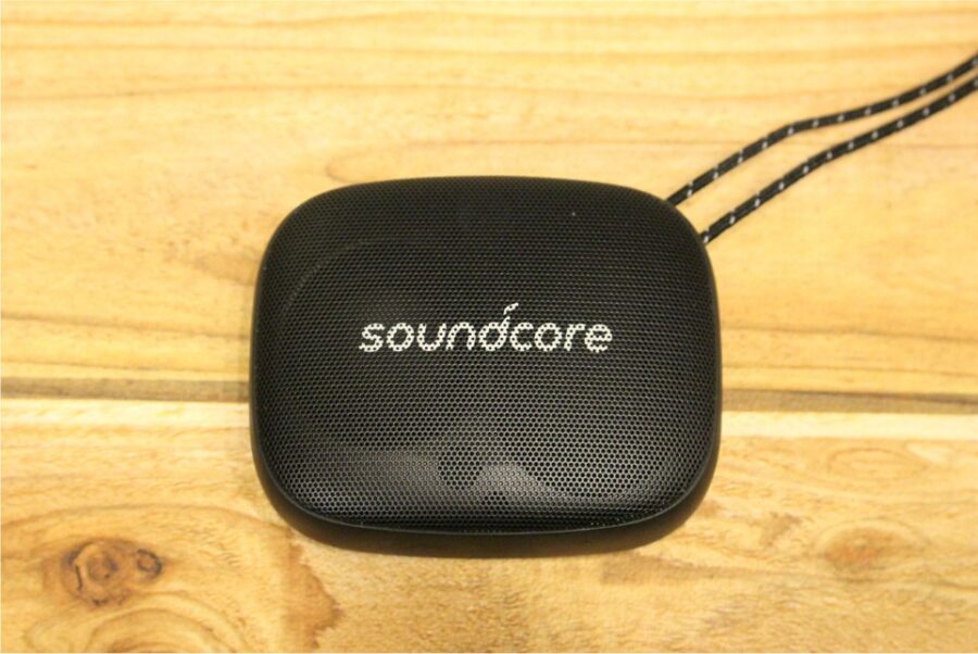 Anker SoundCore Icon Mini レビュー｜アウトドアに強い防水防塵IP67コンパクトスピーカー | コビガジェライフ