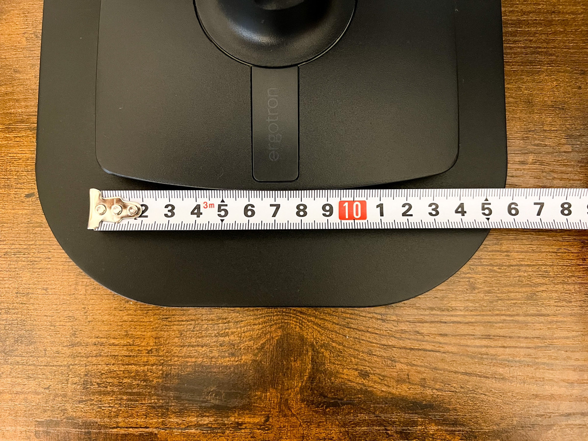 エルゴトロンMXVデスクモニターアーム長期レビュー｜LXとの違いや取り付け方法も解説 | コビガジェライフ