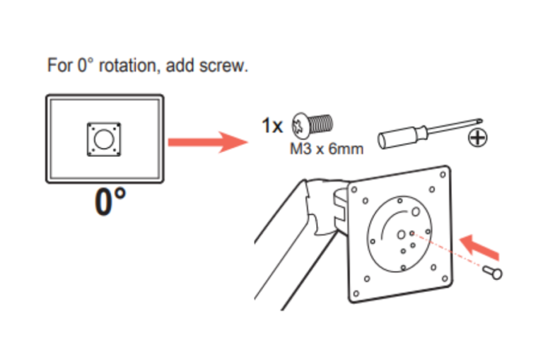 エルゴトロンMXVデスクモニターアーム長期レビュー｜LXとの違いや取り付け方法も解説 | コビガジェライフ